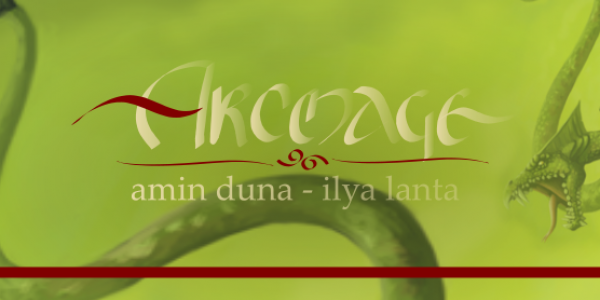 Arcmage – Arcmage – open source card game